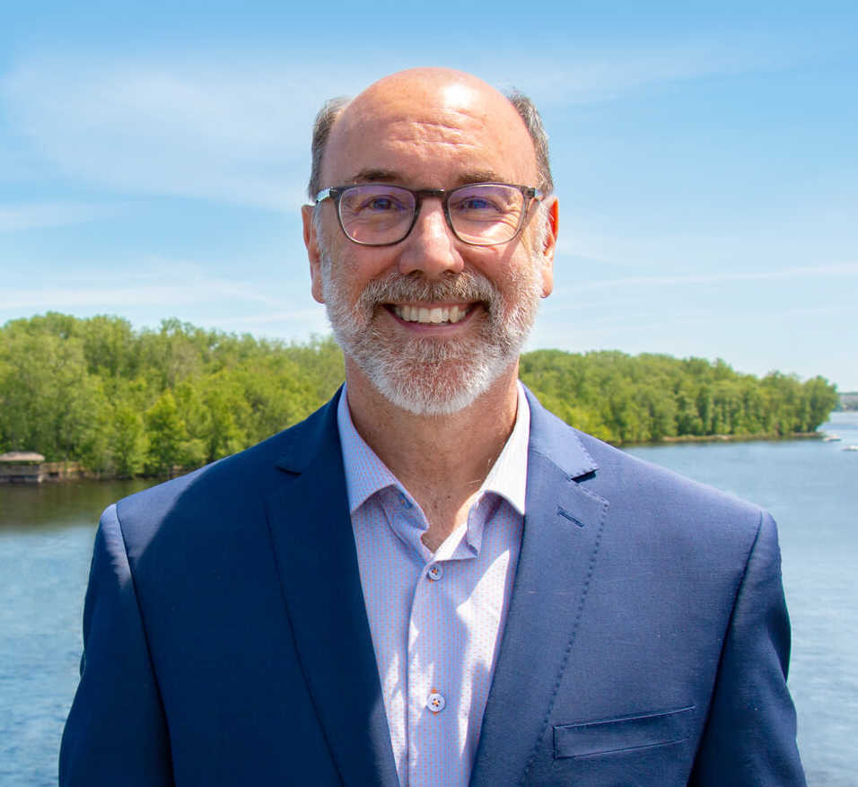 Robert Aubin, Nouveau Parti démocratique, Trois-Rivières - Gazette de ...
